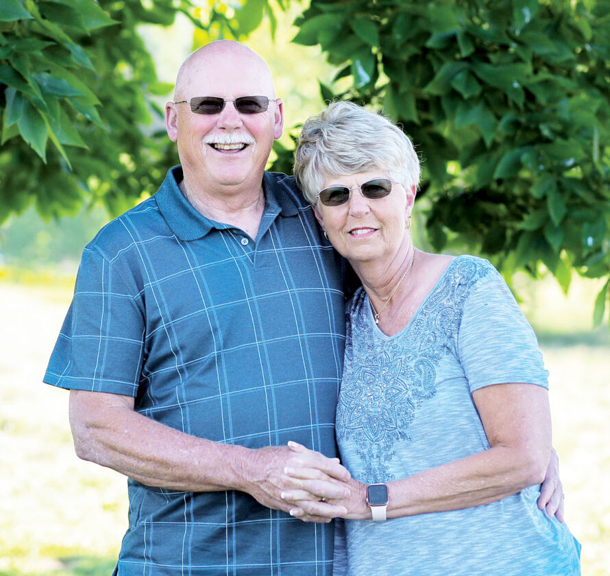 Roush | News, Sports, Jobs - News and Sentinel